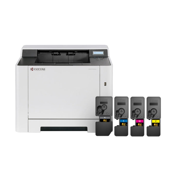 The Printer Clinic - Printer Sales, Service & Supplies